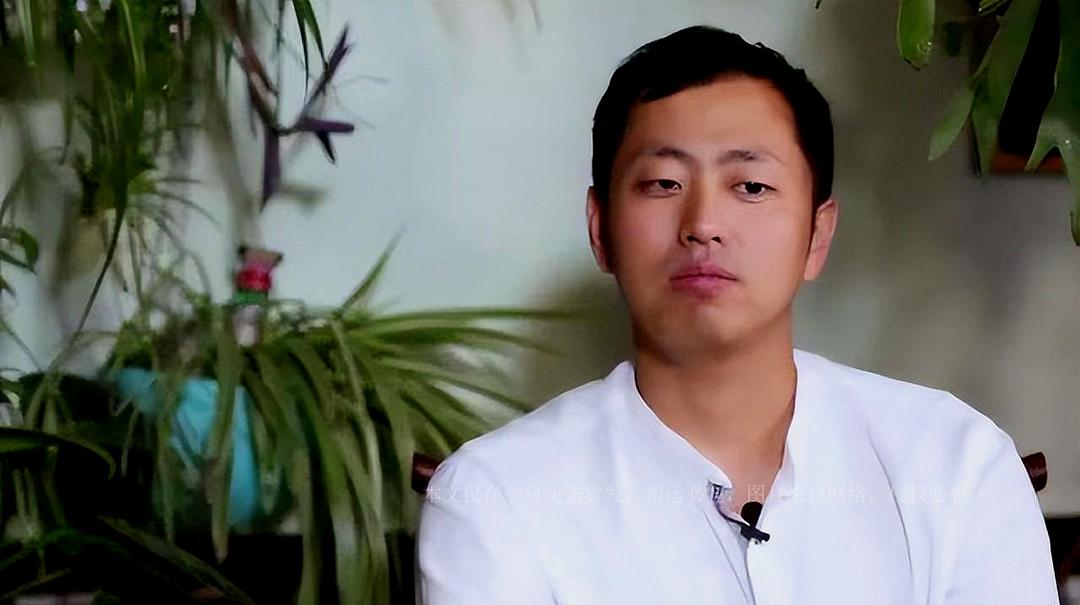 "The Most Powerful Brain" Wang Yuheng: After graduating from Tsinghua ...