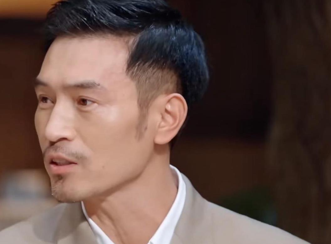 Current status of "Goodbye Lover": Lao Ji underwent plastic surgery to ...