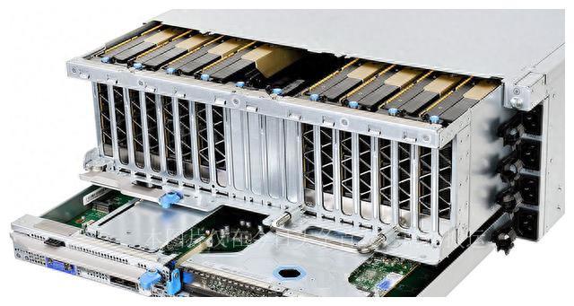 大模型訓練為什麼只能用SXM卡 - 頭條匯