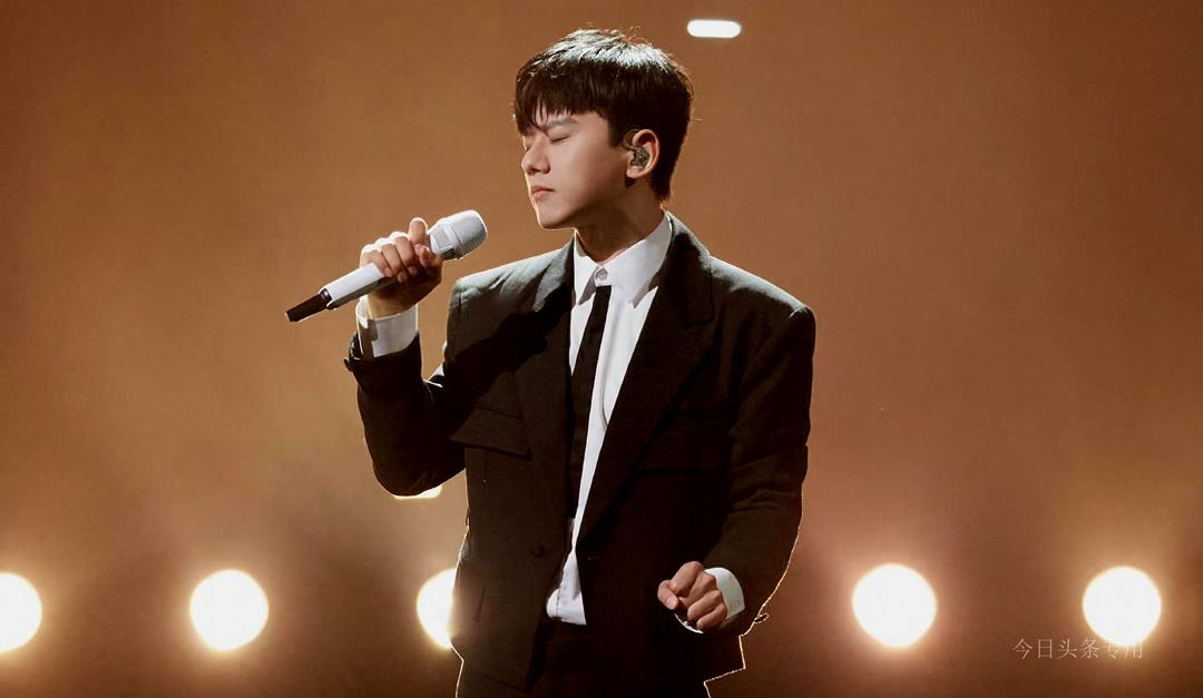 Zhang Jie, who has been singing hits all the time, why did his data ...