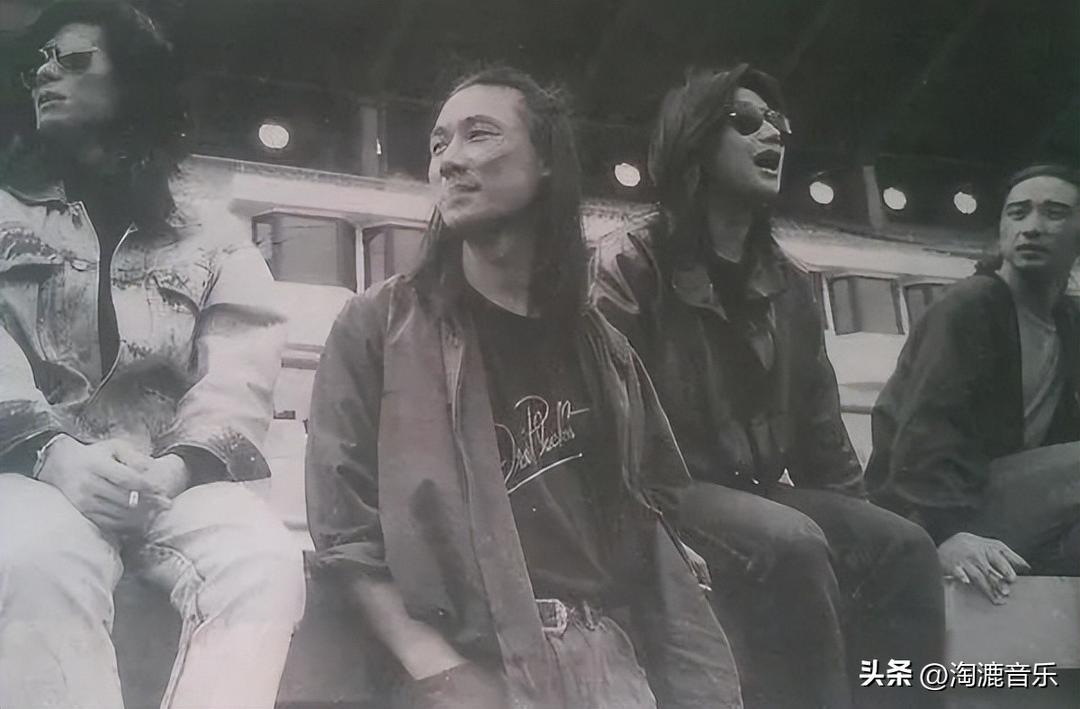 The number one singer in rock music, who became a god with one song ...