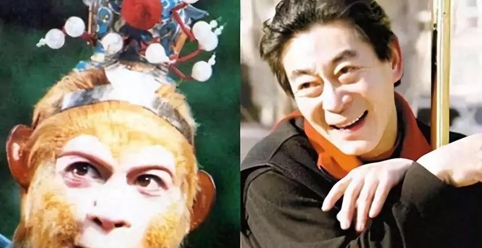 So embarrassing! "Monkey Brother" spent 700 million to film "War Monkey ...