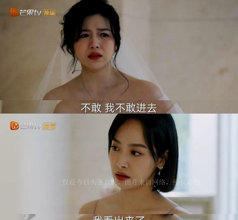 "Warm and Sweet" highlights the "real" Liu Jiang's return to realistic ...