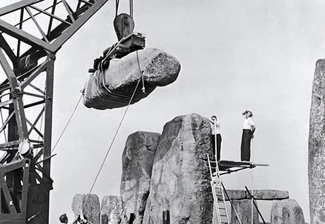 The wisdom of the ancients! Shock you! The secret technique of moving a ...