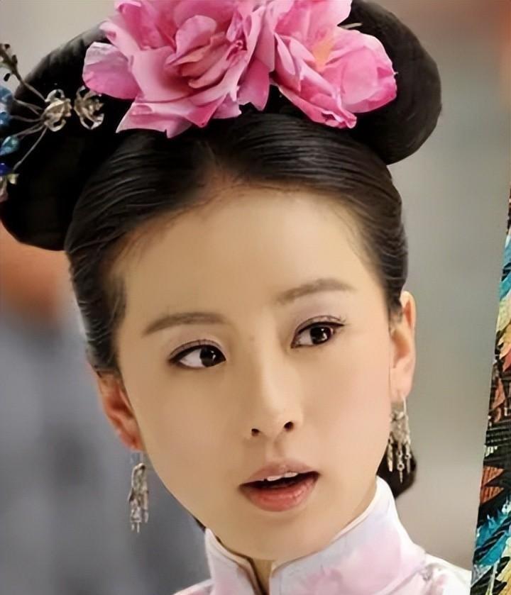 These 8 actresses are actually masters of face-changing, and they can ...