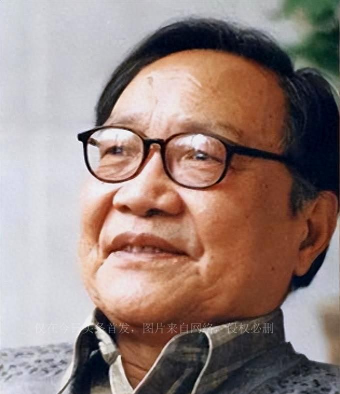 48 years later, look at "Pan Dongzi" who starred in "Sparkling Red Star ...