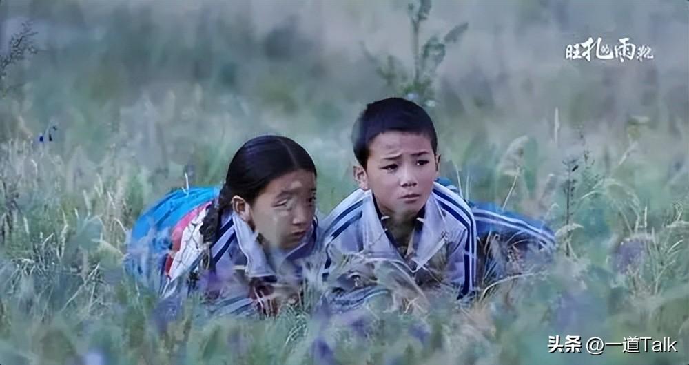 "Wangza's Rain Boots" A childhood with rain boots, when it rains, it becomes sunny - iMedia