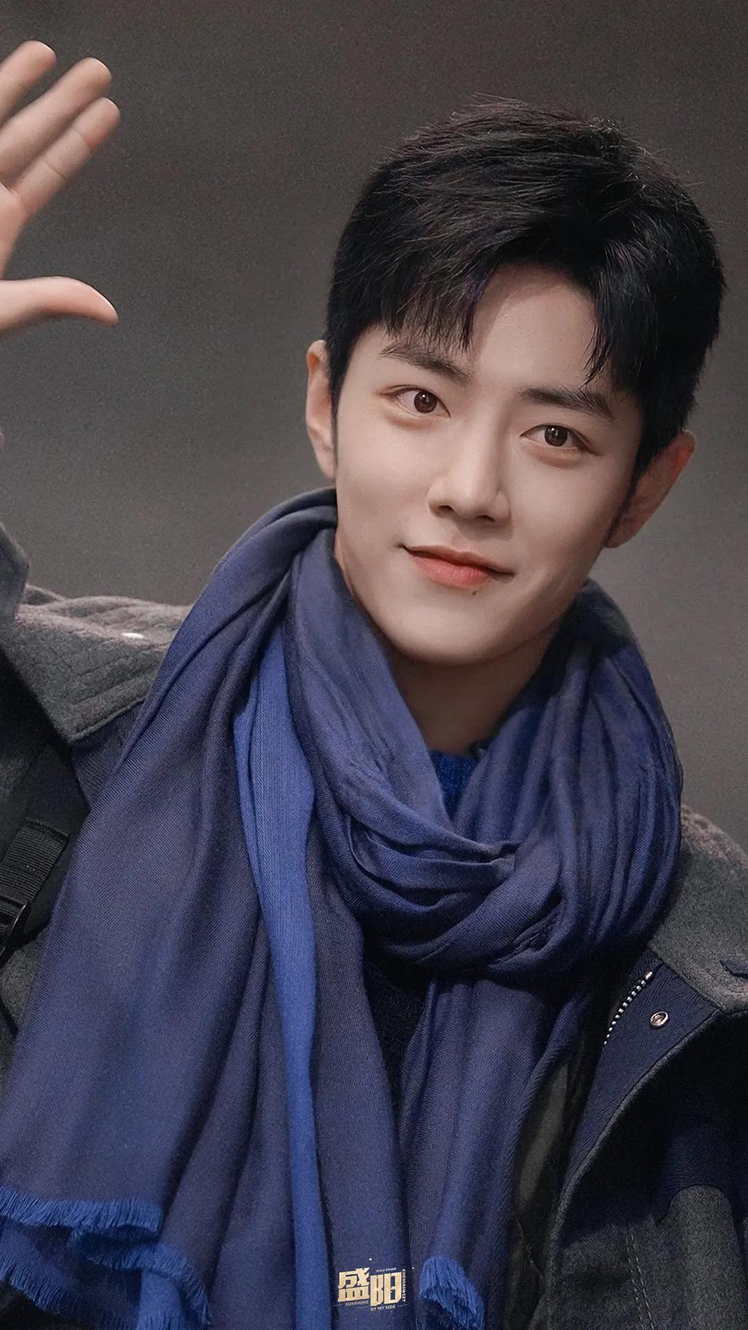 Xiao Zhan and Bai Baihe, lost this time - iMedia