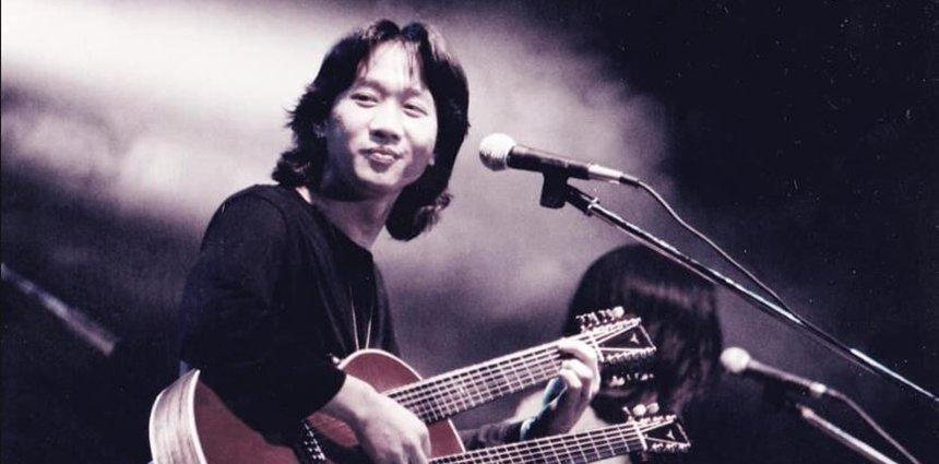 Rock n roll tough guy Wong Koon-chung's joy and anger: Nian Ka-kui ...