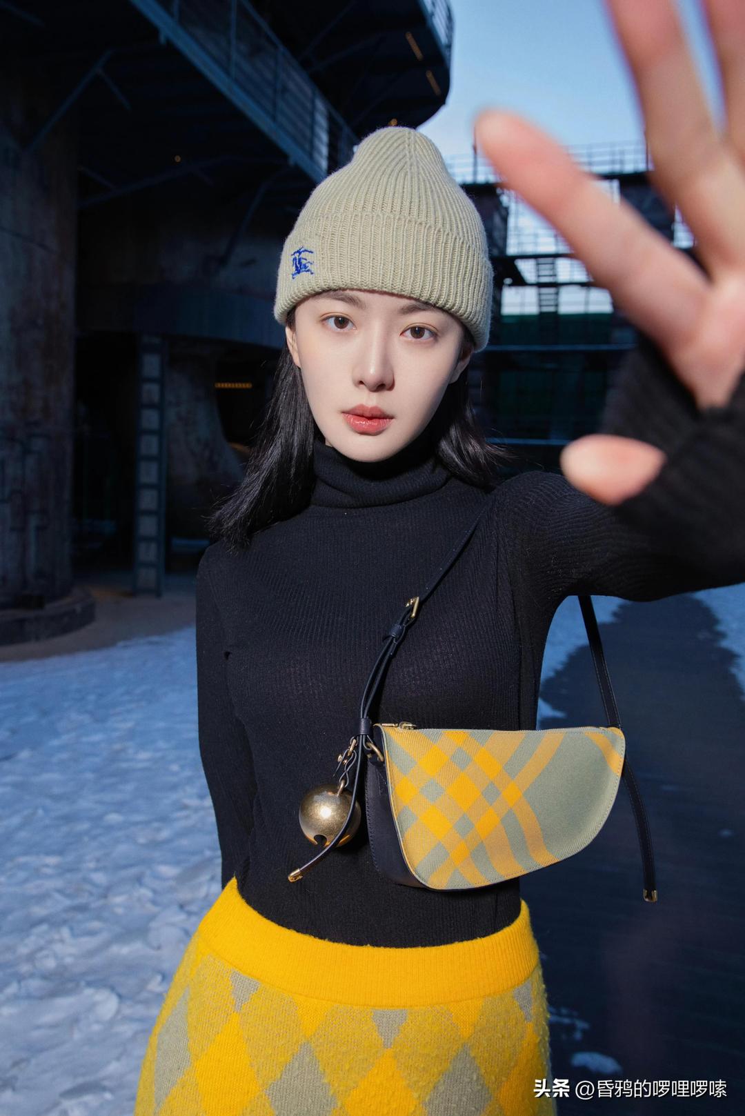 For a cool drama, just watch "My Name is Zhao Wu Di", Zhao Yaoke is ...