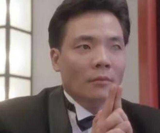 Cheng Dong: He once played the role of "Laifu" who was beaten. No ...