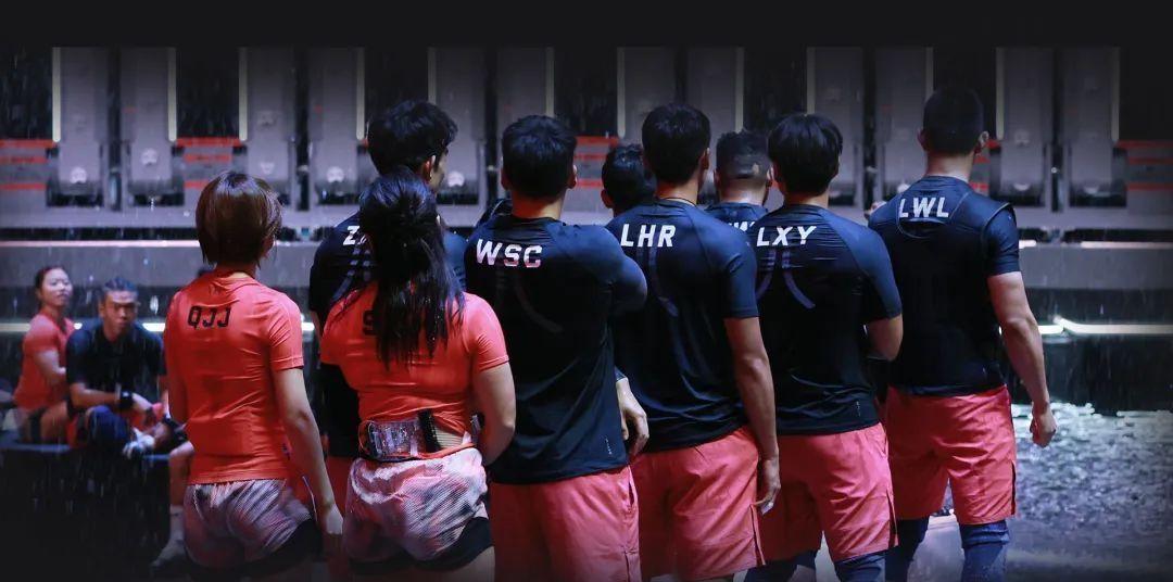 Conversation with Yan Min: 21 Days in Hengdian in "I Can 47" - iMedia