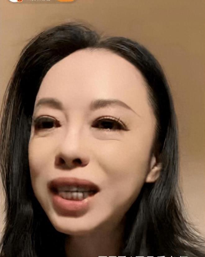 Famous scenes at the Mid-Autumn Festival Gala: Zhang Hanyun made a ...