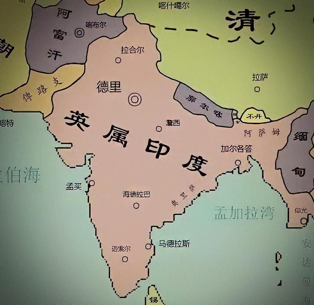 A short-lived province that only existed for 16 years, why was Xikang ...