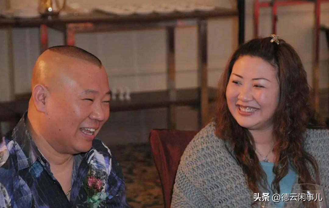 Zhao Yunxia went in and out of Deyun Club three times, and did whatever ...