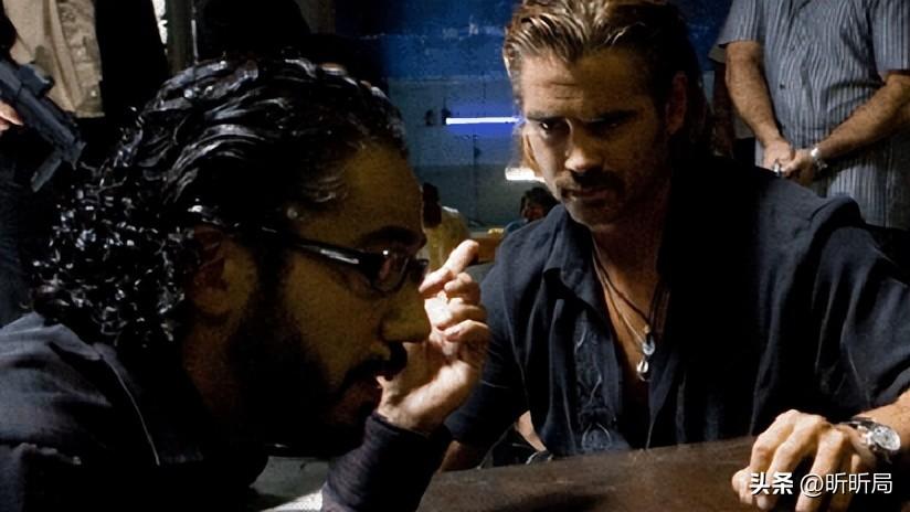 Two police detectives catch a gang organization. What difficulties did ...