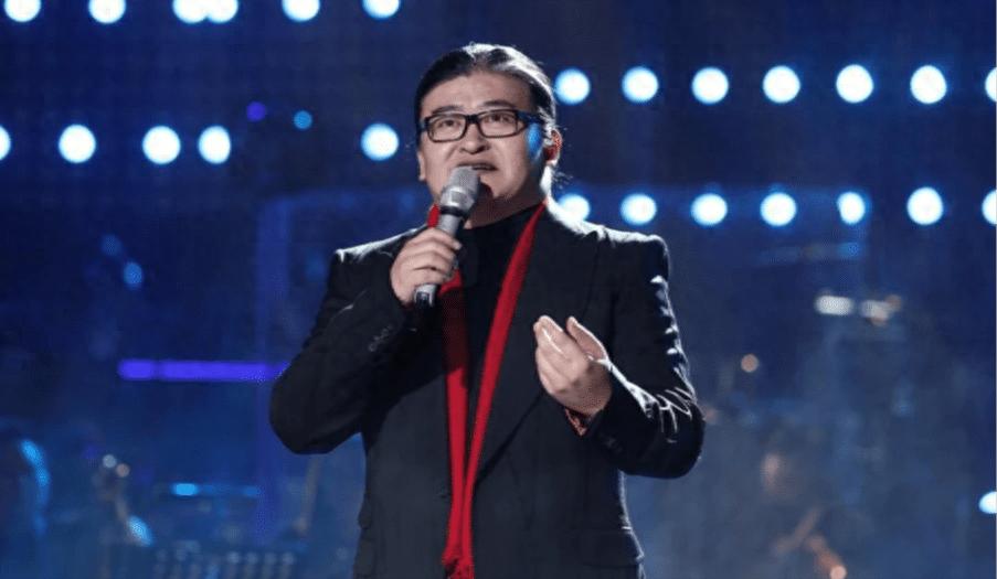 Famous singer Liu Huan's current situation: He is addicted to alcohol ...