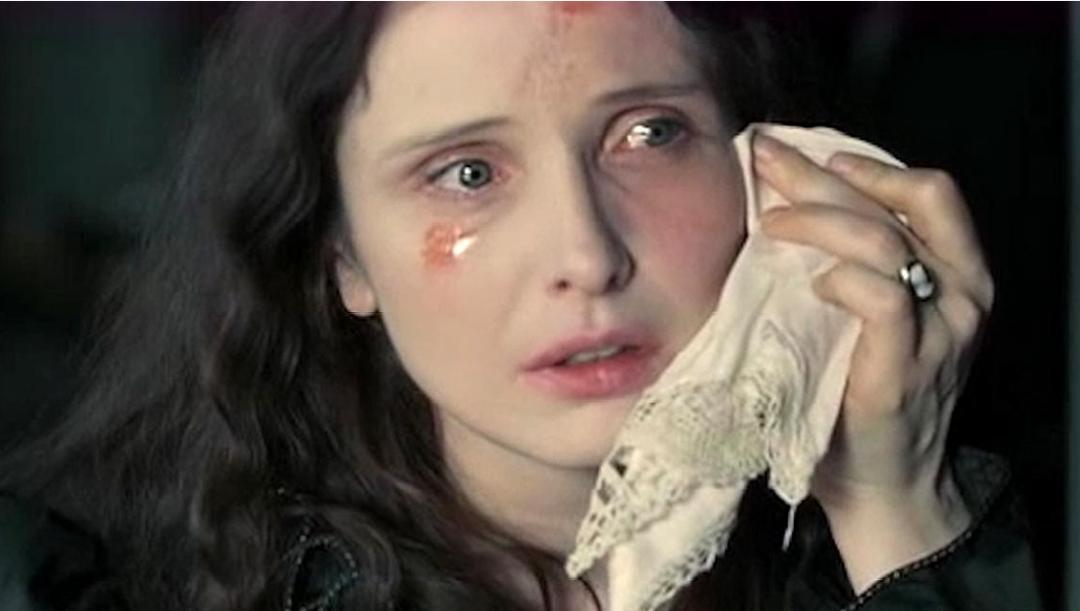 "Elizabeth": Schiller's interpretation of female power and historical ...