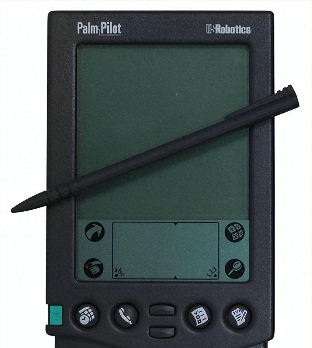 Handheld computers are light, compact and easy to carry, so why are ...