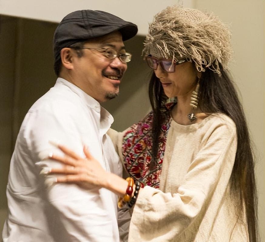 Yang Liping: After 40 years of the "myth of immortality", we will ...