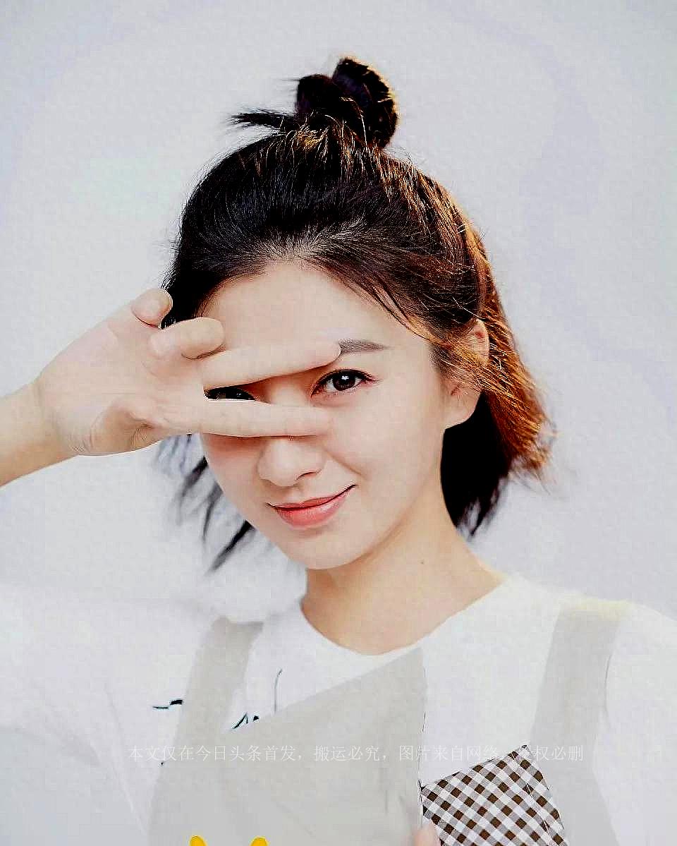 Actor Lan Xi picked up a husband on the way to dinner and has been ...