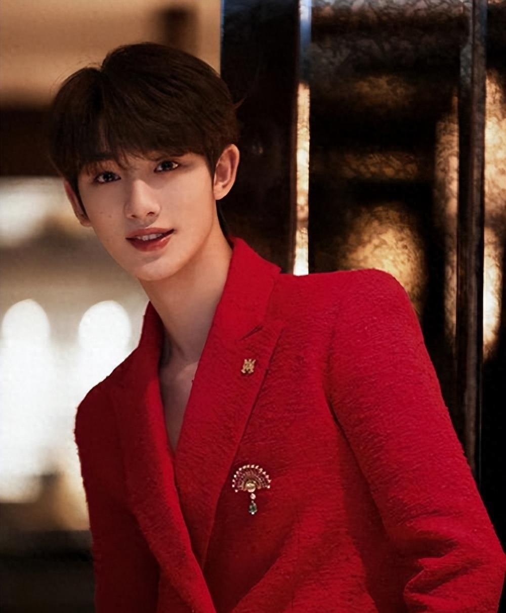 Ten years of explosion! Ding Chengxin takes you to appreciate the peak ...