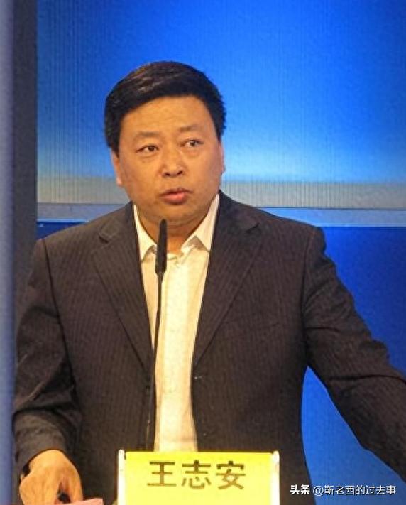 Former CCTV host Wang Zhian, who strongly supports Japan's denuclearization, is going to ...