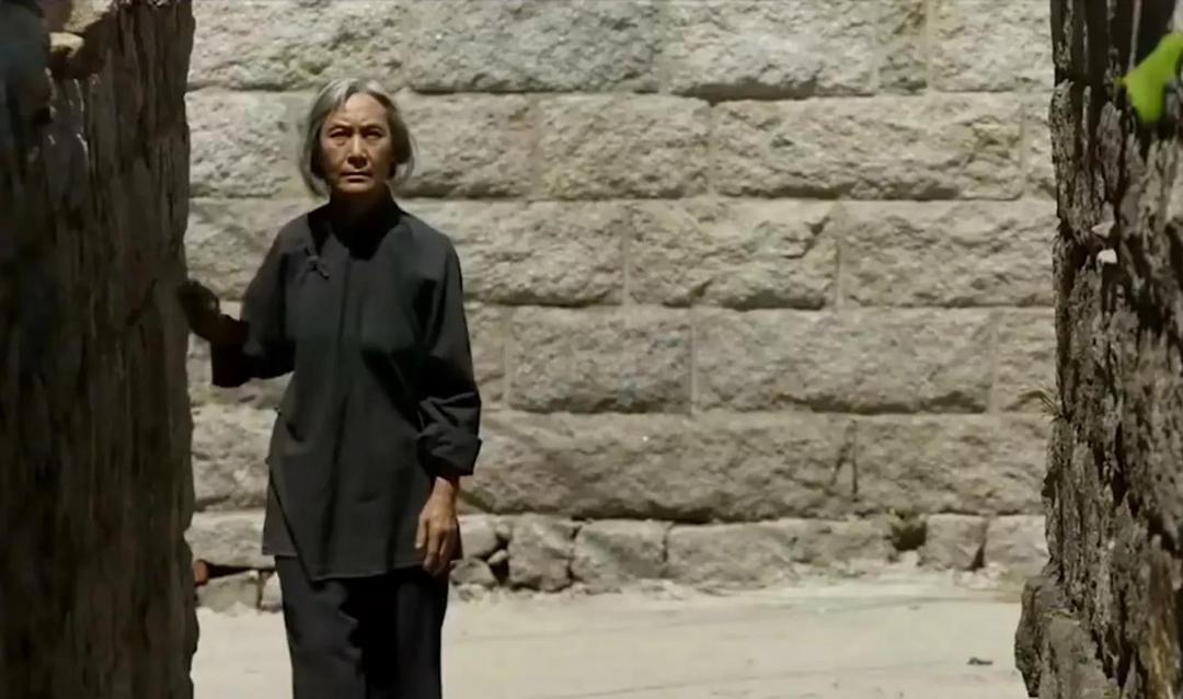 Let's take a look at who played Jiang Defu's ex-husband Zhang Guilan in ...