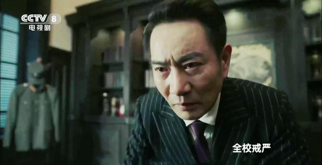 Premieres tonight! The 42-episode spy drama "The Beehive" landed on CCTV, with a good lineup ...