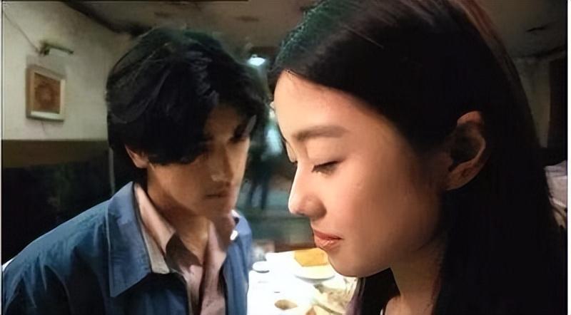 Life·Love·Ethics Research on the Oriental Aesthetic Characteristics of Xu Qinhao's Love Movies ...