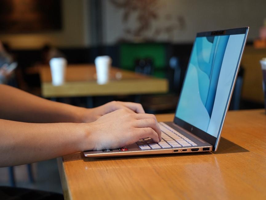 5199 won the top-spec HP Star Book 14 Pro Ryzen version: R7 7840H+32GB ...