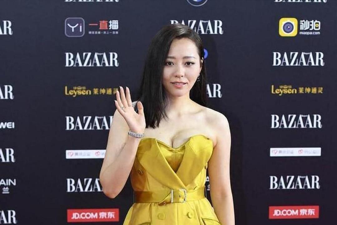 Zhang Liangying: She was defrauded of money and sex for 15 years, had her breasts nailed, and ...