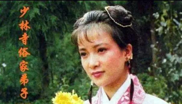 Beautiful legend: He Qing performs four famous works, and her love and ...