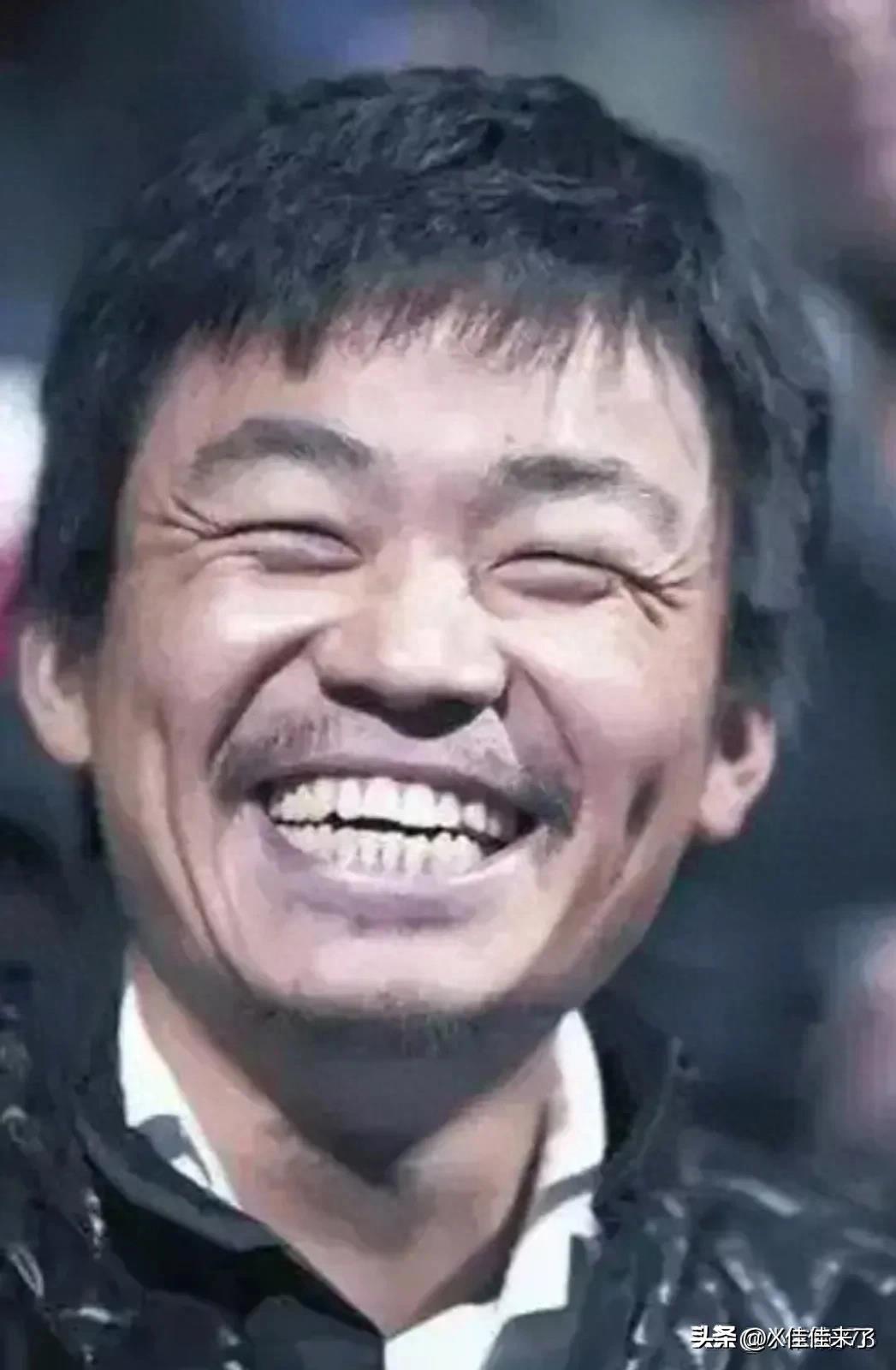 A much-anticipated actor! Wang Baoqiang and Feng Qing received their ...