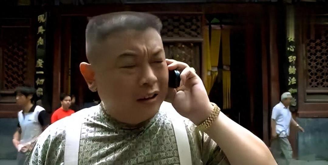 Actor Ge You: 18 years ago, Haoyan promised to help Fu Biao raise his ...