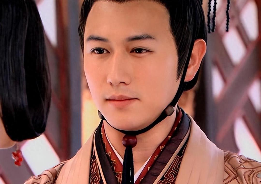 After Lu Pheasant's death, Liu Heng only brought six people to Beijing ...