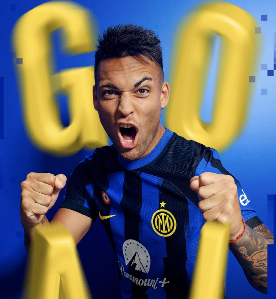 Inter Milan scored 8 goals and conceded 0 goals in 3 consecutive ...