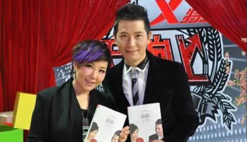 Do you still remember that Dai Jun who became famous in "Alian"? At the ...