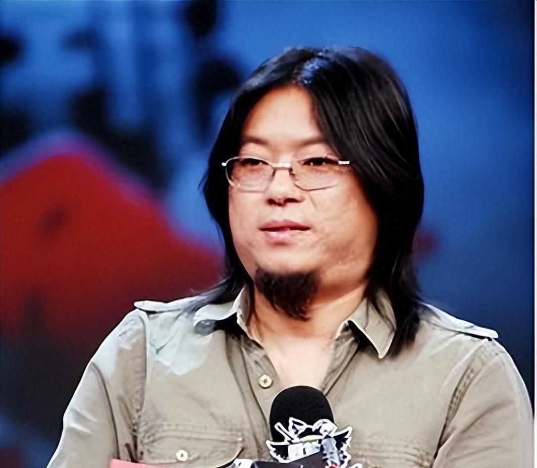 How did the "invincible" Gao Xiaosong come to today - iMedia