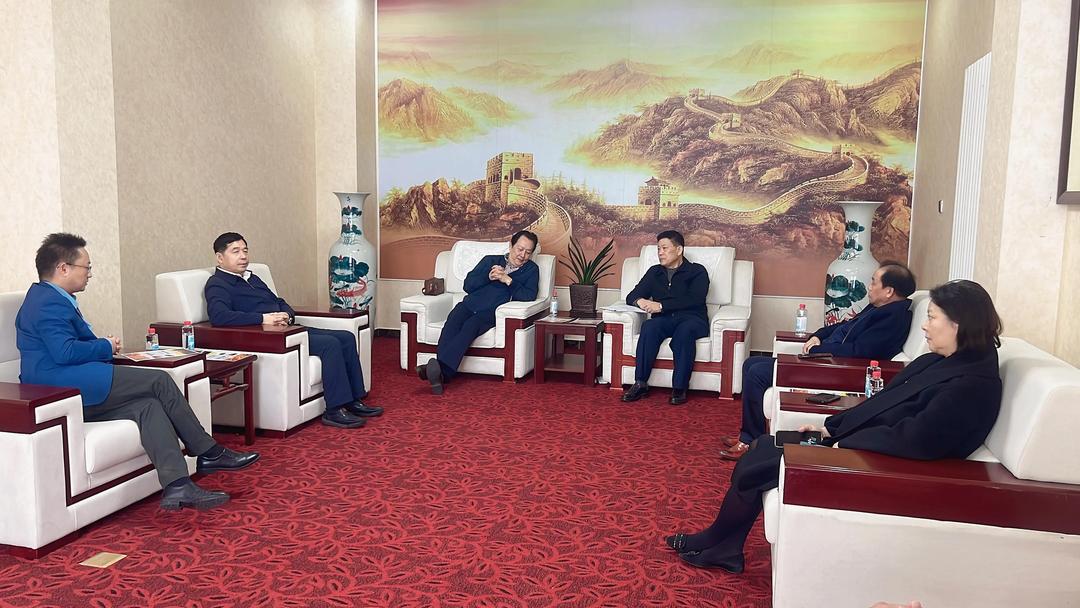 Tang Guoqiang appointed as chief director: TV series "Road to Gutian ...