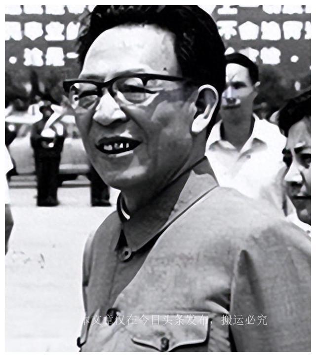 After Yao Wenyuan was arrested, he lamented: Zhang Chunqiao wanted to ...
