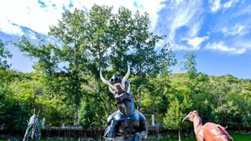 Story: Are the legends of monsters in ancient China a waste of culture ...