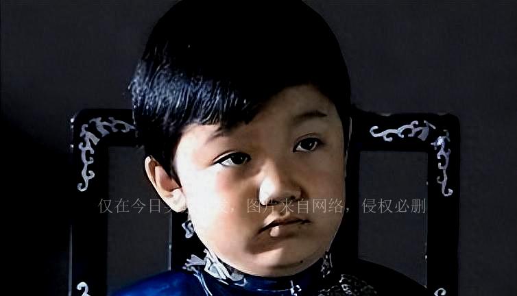 You Haoran went from "child star halo" to "disappeared" and embarked on ...