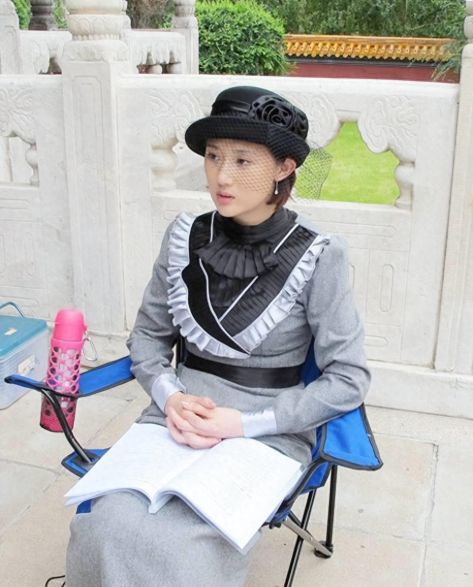 Original famous actor Liu Bin: After three marriages and three divorces, how does he treat his ...