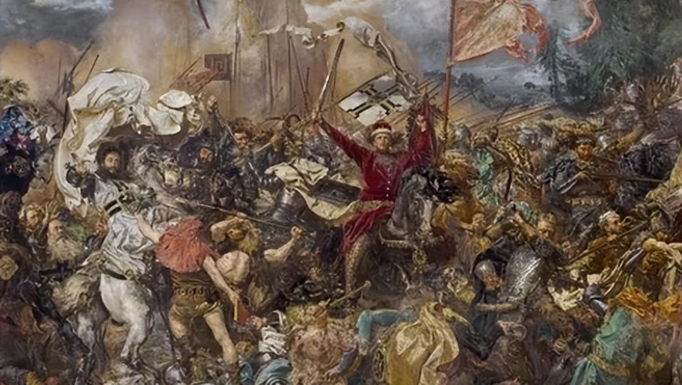 The reasons for the Second Crusade, the process of the campaign, and ...