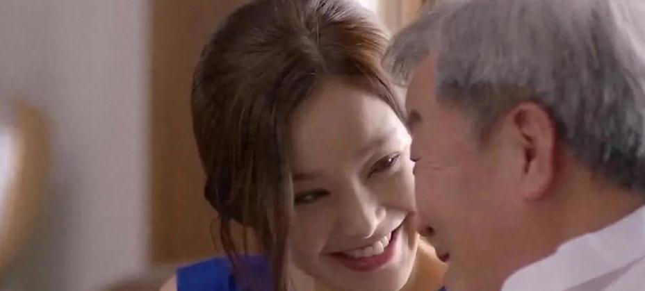 4 wonderful Korean R-rated movies: "Ji Eun-seo" and "Kang Eun-hye" make ...