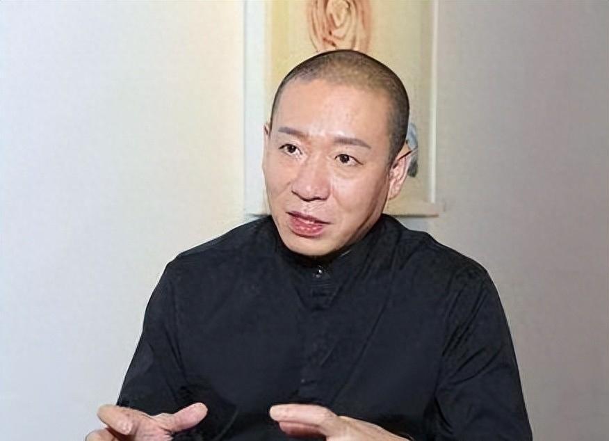 "Second-hand rose" Liang Long commented on his relationship with Faye ...