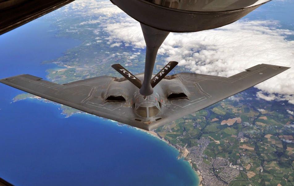 More advanced than American B2! How much does the H-20 cost? Can one J ...