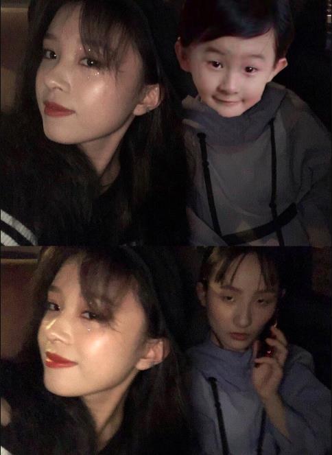 Tomorrow's Sons and nine big companies have recorded new songs! Zhang ...