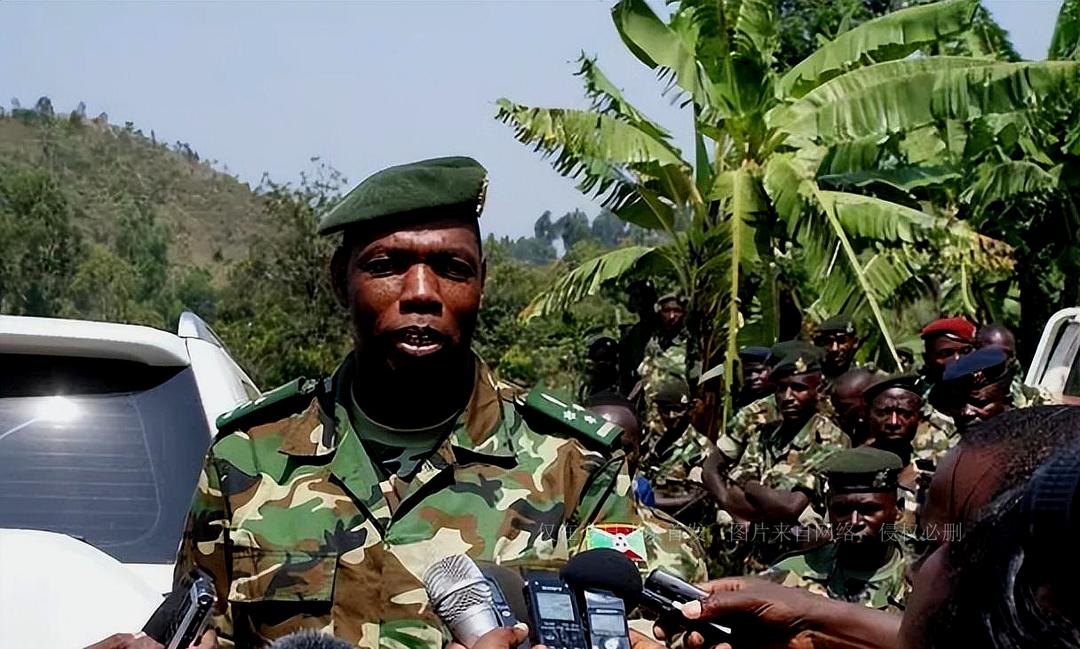 Niger falls into war, US-Russian confrontation once again arouses ...